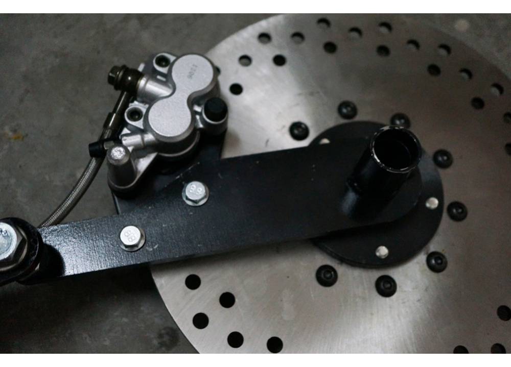 CJ750,CHANGJIANG,CJ parts,changjiang750 sidecar-CJ750 CHANG JIANG 750