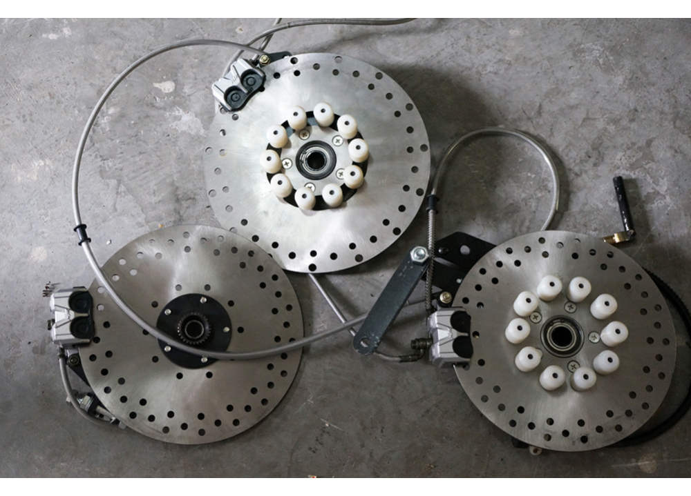 CJ750,CHANGJIANG,CJ parts,changjiang750 sidecar-CJ750 CHANG JIANG 750