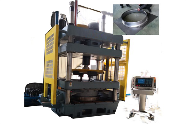 CNC metal spinning machine - Guangzhou Altron Automation Equipment Co., Ltd
