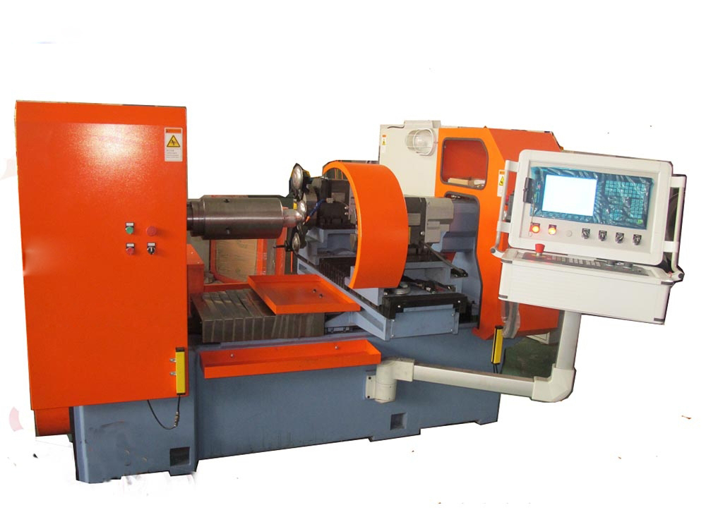 CNC metal spinning machine - Guangzhou Altron Automation Equipment Co., Ltd